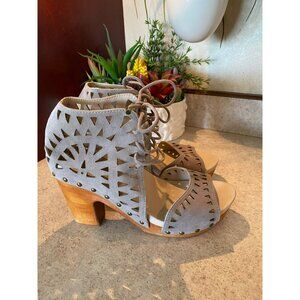 Jambu | Shoes | New Jambu Womens Simone High Heels Size 75 | Poshmark